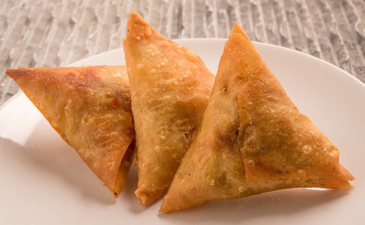 Beef Burak - Levant Kitchen