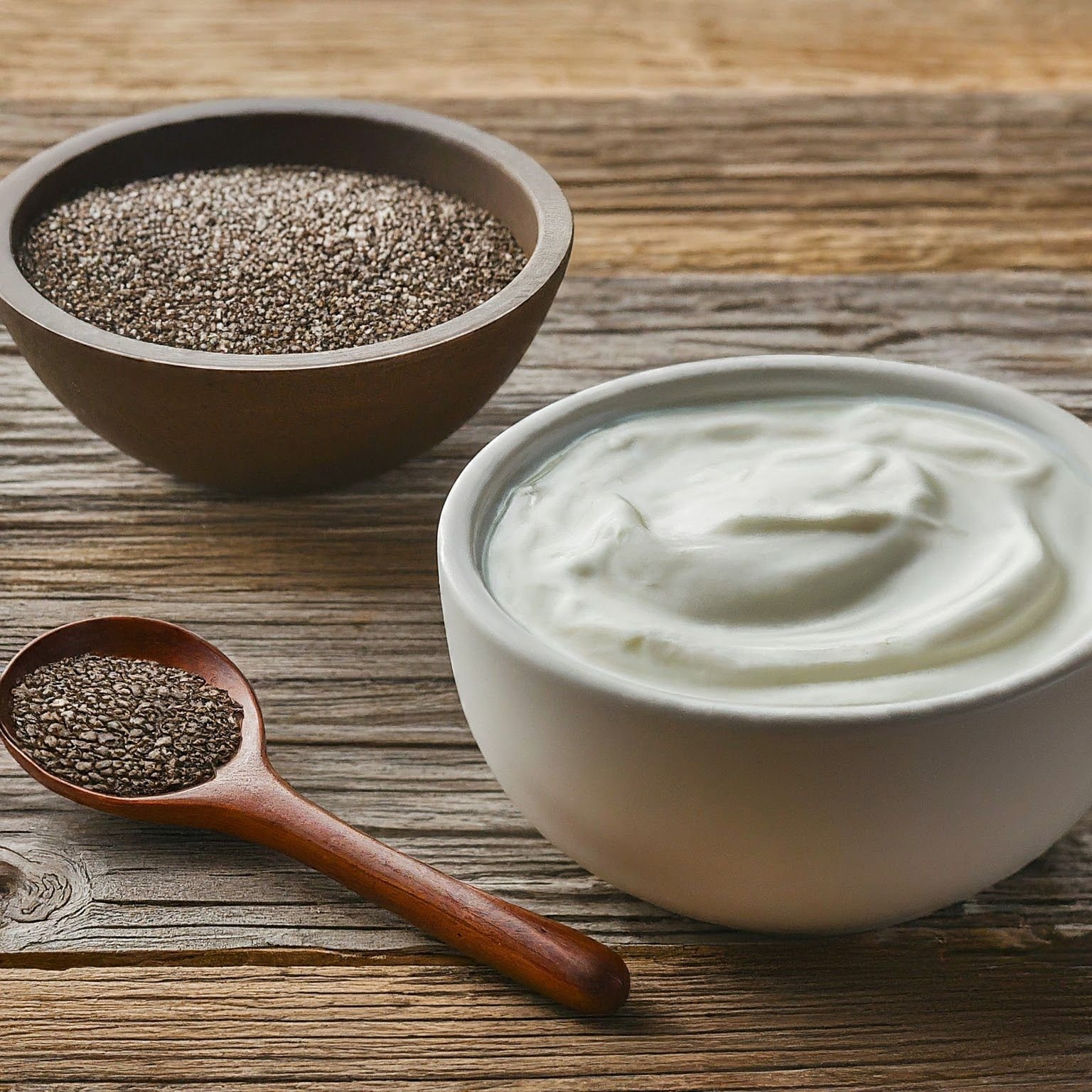 Homemade Yogurt - Levant Kitchen