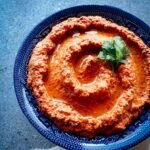 Main Menu / Vegan Menu - Levant Kitchen